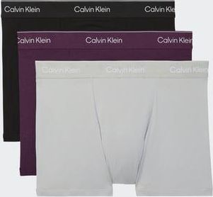 Calvin Klein Lot de 3 boxers - Taille XL