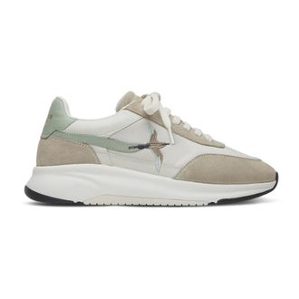 Axel Arigato Herren, Schuhe, Beige, 46 EUGröße