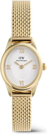 Daniel Wellington Femme, Accessoires, Jaune, Taille: ONE Size Watches