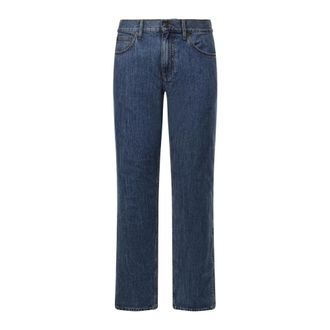 Burberry Gerades Jeans - - Jeans - Herren - Blau - W36