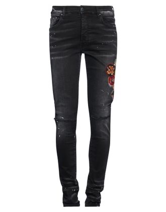 Amiri HOSEN & R&Ouml;CKE - Jeanshosen auf YOOX.COM