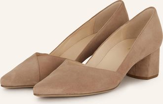 Högl Pumps beige
