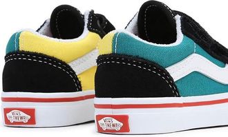 Vans Sneaker - Multicolor