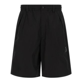 C.P. Company C.p. Company, Herren, Shorts, Schwarzk, LGr&ouml;&szlig;e