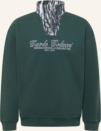 Carlo Colucci Carlo Colucci Troyer - Match Point Favaro gruen