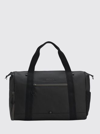HUGO BOSS Sac De Voyage Homme couleur Noir