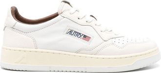 Autry Sneaker - Weiß