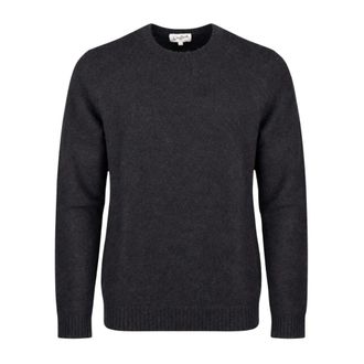 MC2 Saint Barth MC2 Saint Barth Pullover - - Knitwear - Herren - Schwarzk - L
