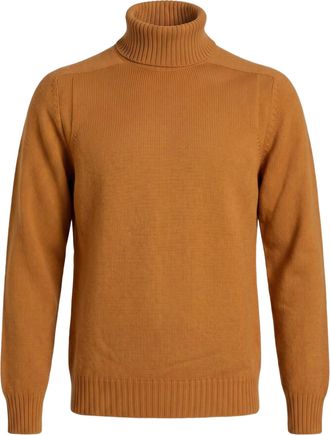 Gran Sasso STRICKWAREN - Rollkragenpullover auf YOOX.COM