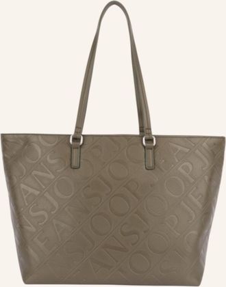 Joop Shopper Strambo Lara gruen
