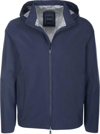 Herno Jacken - - Jackets - Herren - Blau - L