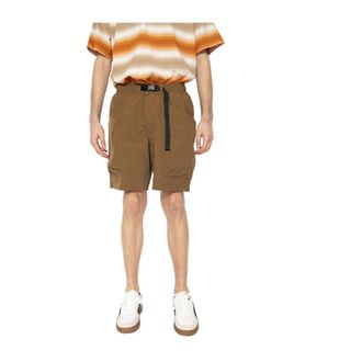 Vans Herren, Shorts, Braun, SGr&ouml;&szlig;e
