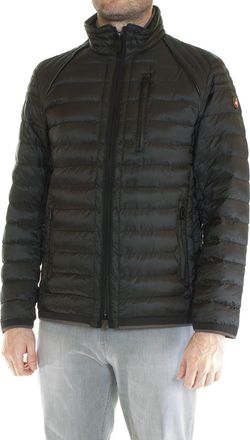 Wellensteyn Herren Jacke Molecule Men Schwarz DoRiBlaTec, Größe:XXL, Farbe:Schwarz