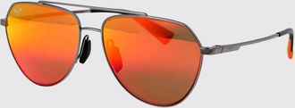 Maui Jim Lunettes De Soleil MAUI JIM Homme couleur Rose