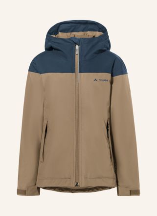 Vaude Funktionsjacke Lulea 2l gruen