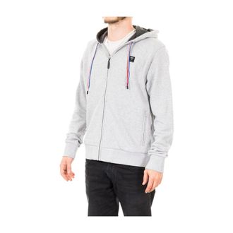 Hackett Hoodies - - Sweatshirts & Hoodies - Herren - Grau - XS