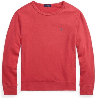 Polo Ralph Lauren Herren Sweatshirt aus Baumwolle