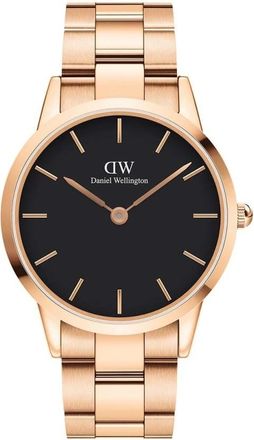 Daniel Wellington Homme, Accessoires, Rose, Taille: ONE Size Watches