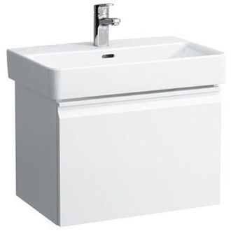 Laufen PRO S Waschtischunterschrank, 1 Schublade und