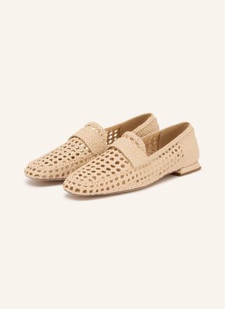 H&ouml;gl Loafer beige