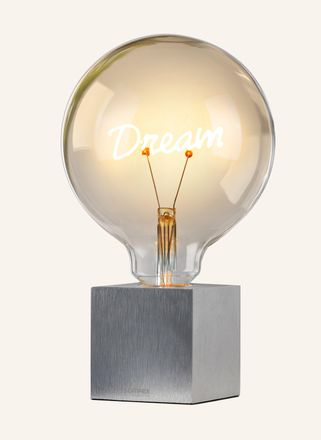 Sompex Sompex Leuchte Led Filament Leuchtmittel-Inkl. Sockel silber