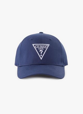 Guess Casquette &agrave; logo
