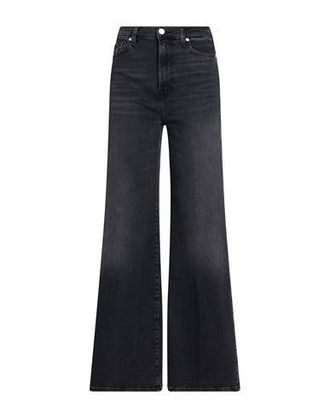 7 For All Mankind BAS - Pantalons en jean sur YOOX.COM