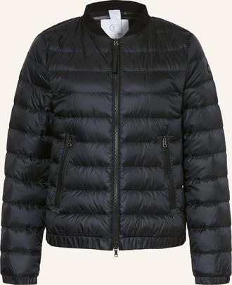 Bogner Lightweight-Daunenjacke Marybel schwarz