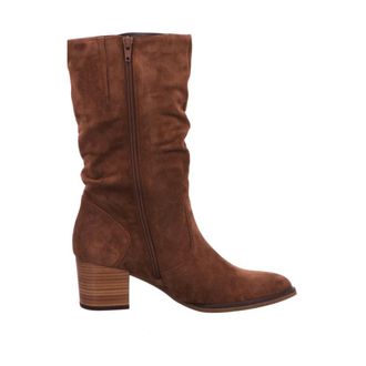 Gabor Damen, Schuhe, Braun, 41 EUGr&ouml;&szlig;e