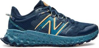 New Balance Laufschuhe Fresh Foam Garoé WTGARON1 Blau