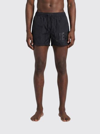Diesel Maillot De Bain DIESEL Homme couleur Noir