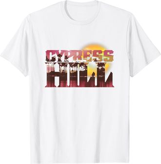 Cypress Hill rei&szlig; ihnen EIN Paar ab T-Shirt