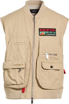 Dsquared2 JACKEN & M&Auml;NTEL - Westen auf YOOX.COM