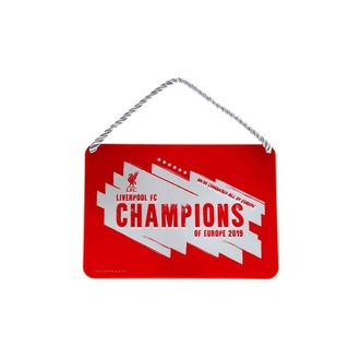 Liverpool FC SG18223