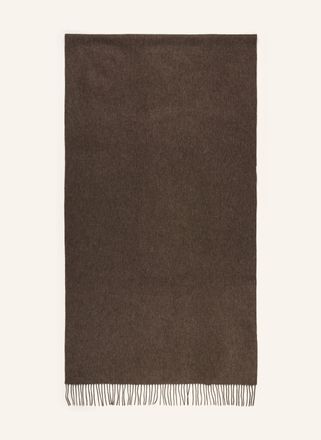 Reiss Reiss Schal Picton braun