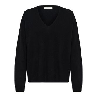Inwear Maille - Femme - Pulls - Noir - Taille: 46 FR