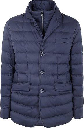 Herno Daunenjacke - Blau