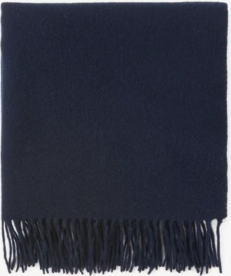 Saison 1865 Echarpe en laine