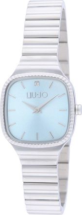 Liu Jo Uhr Liu Jo Casual Belmira TLJ2823 Silberfarben