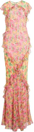 Saloni KLEIDER - Maxi-Kleider auf YOOX.COM