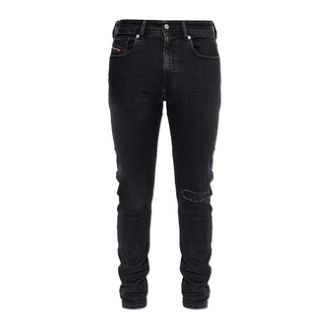 Diesel Herren, Jeans, Schwarzk, W29 L32Gr&ouml;&szlig;e