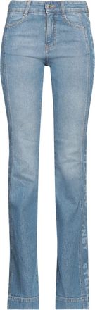 Stella McCartney HOSEN & R&Ouml;CKE - Jeanshosen auf YOOX.COM