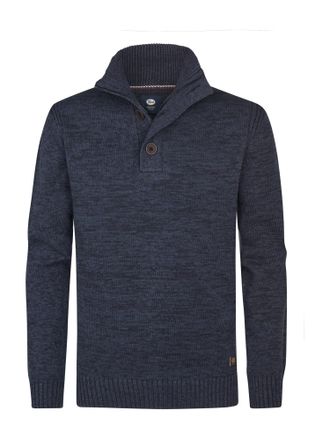 Petrol Industries Pullover