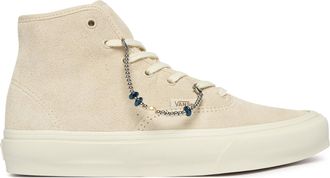Vans Sneakers aus Stoff Vans Authentic Hi 2.0 VN000EKKIDD1 Hellbeige