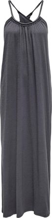 Only Female Kleid ONLKATE Langes Kleid