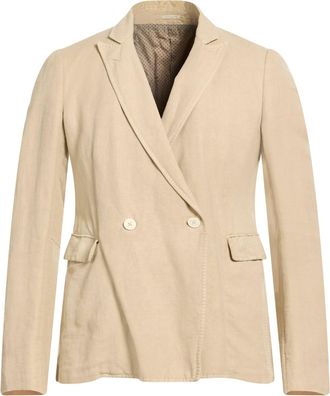 Massimo Alba ANZ&Uuml;GE und CO-ORDS - Blazers auf YOOX.COM