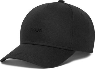 HUGO BOSS Cap 50519255 Schwarz