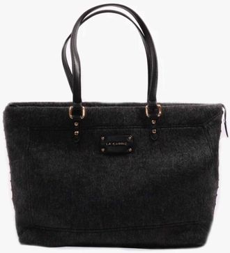 La Carrie LCBAGAI26-152M-TR-blk1