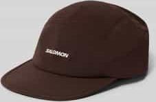 Salomon Basecap mit Logo-Print Modell SENSE AERO