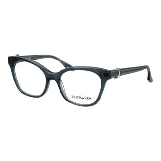 Trussardi Optische Fassungen TSW6028 E01 55